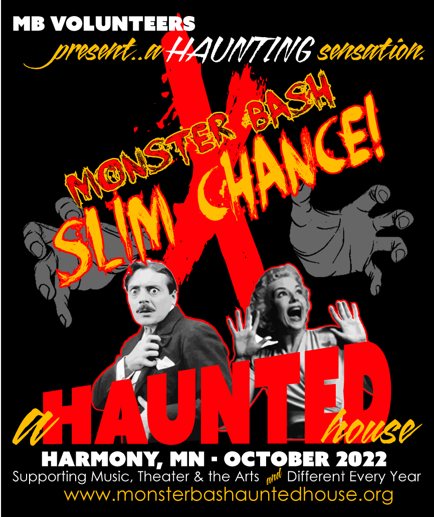 2022 Question and Answer With Monster Bash Haunted House